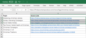 How to Remove Hyperlink in Excel?
