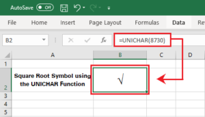 Square Root in Excel: 3 Easy Formulas (2027)