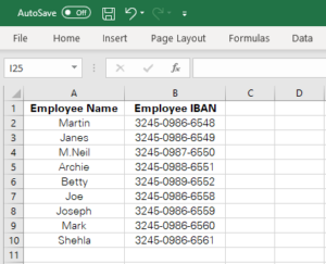 How to Remove Dashes in Excel (2025)