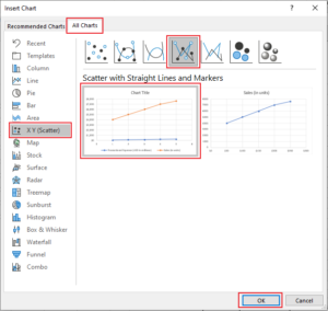 How to Make a Scatter Plot in Excel (2025)