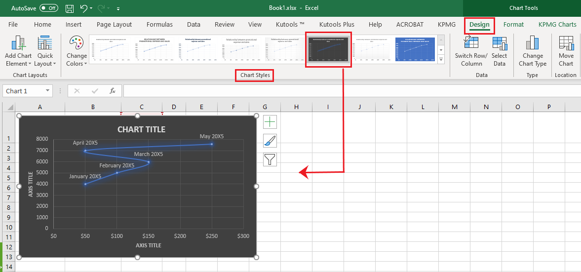 How to Make a Scatter Plot in Excel (2025)