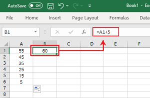 Why a Dollar Sign is Used in Excel?