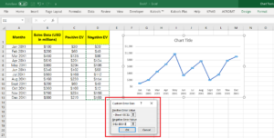 How to Add Error Bars in Excel (The Complete Guide)
