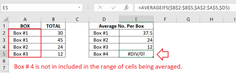 How to Fix #DIV/0 Error in Excel? How to Fix #DIV/0 Error in Excel?