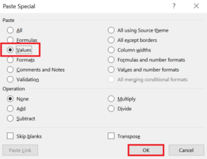 How to Remove Leading Apostrophes in Excel (2025)
