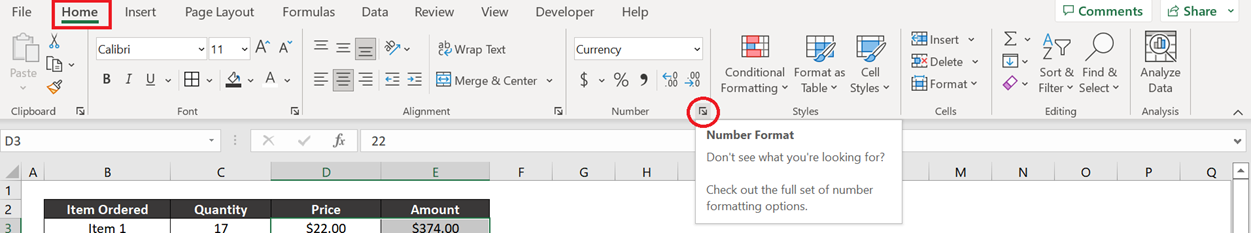 How to Remove Dollar Sign in Excel (4 Easy Ways) - 2025