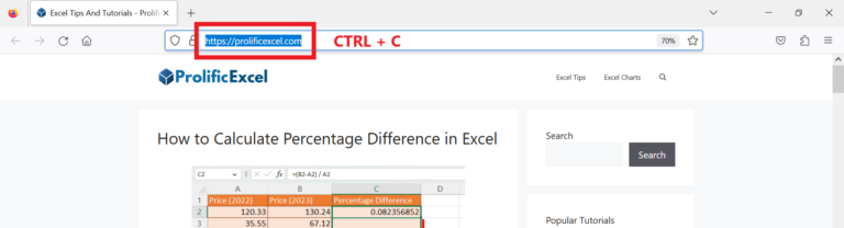 How to Extract URL from Hyperlinks in Excel?