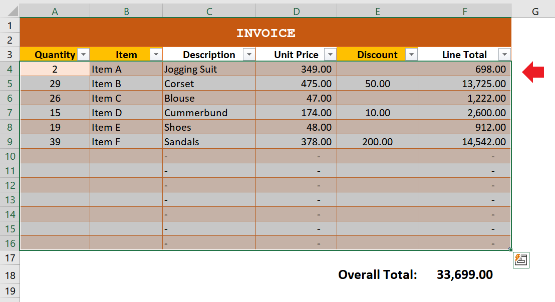 How To Clear Contents In Excel Without Deleting Formulas Also Using Vba