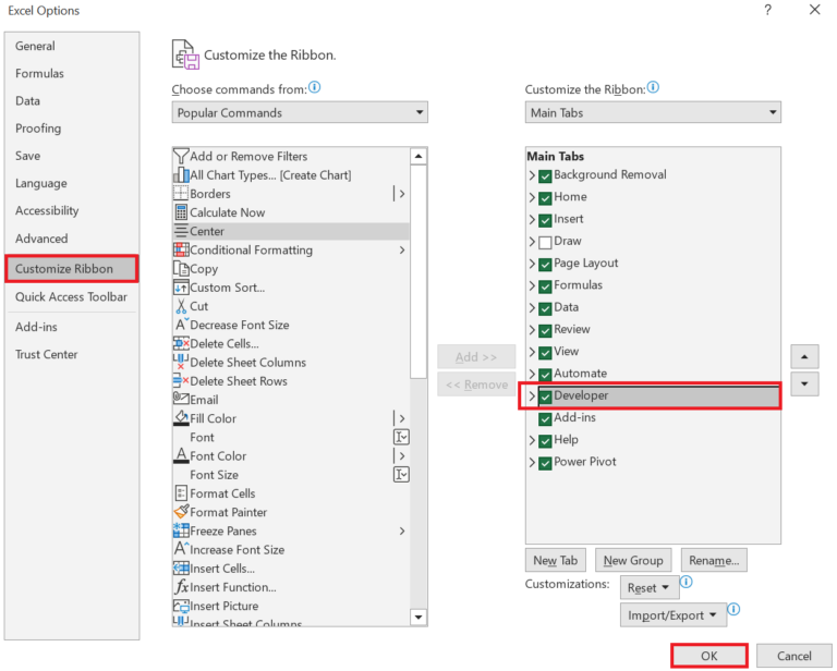 How to Clear Contents in Excel without Deleting Formulas (Also Using VBA)
