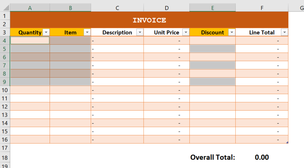 How To Clear Contents In Excel Without Deleting Formulas Also Using Vba