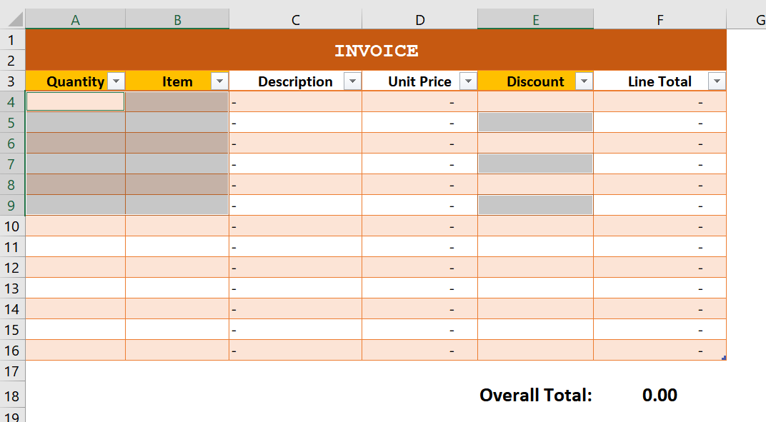 How To Clear Contents In Excel Without Deleting Formulas Also Using Vba