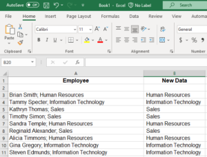 How to Remove Text Before or After a Specific Character in Excel