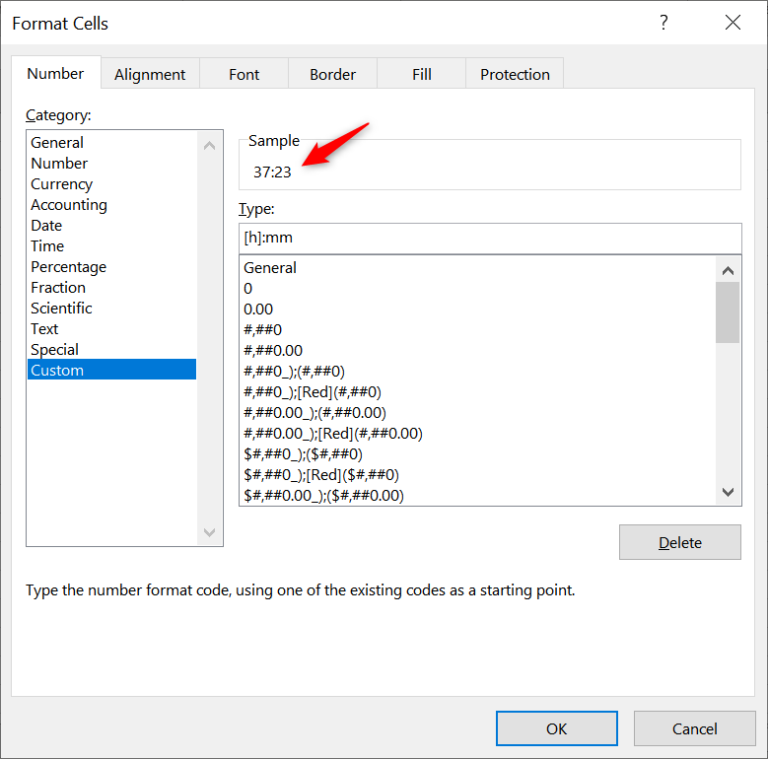 How to Convert Decimals to Hours and Minutes in Excel?
