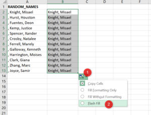 How to Remove a Specific Character from a String in Excel (in a Cell or ...