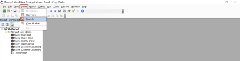 How To Save The Data Or Workbook Without Formulas In Excel