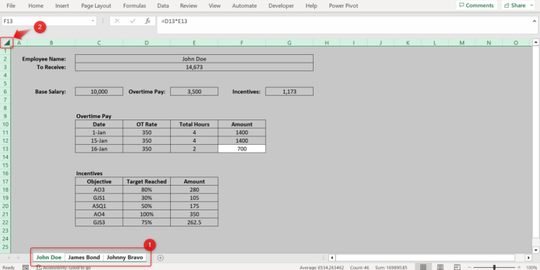 How To Save The Data Or Workbook Without Formulas In Excel 3377