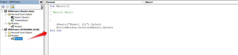 How to Permanently Add Macros in Excel Ribbon?