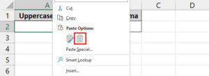 How to Insert Sigma / Sum Symbol in Excel?